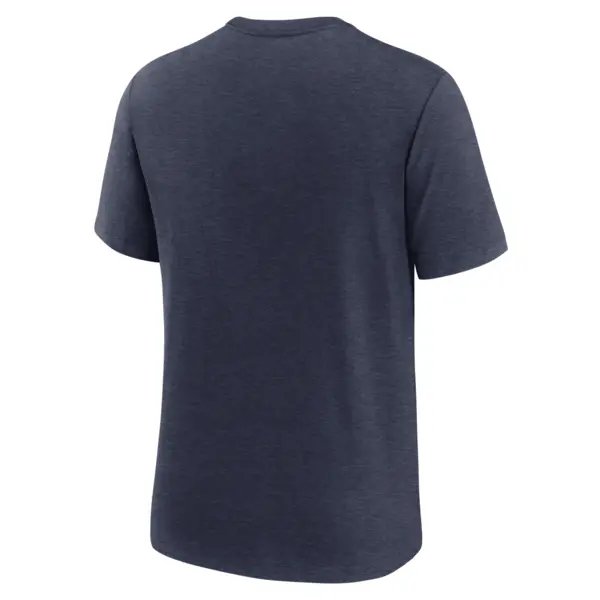 Nike Detroit Tigers Logo Mlb T-shirt