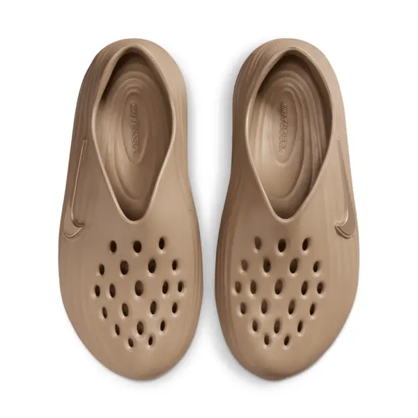 Nike Reactx Rejuven8 Shoes - Brown