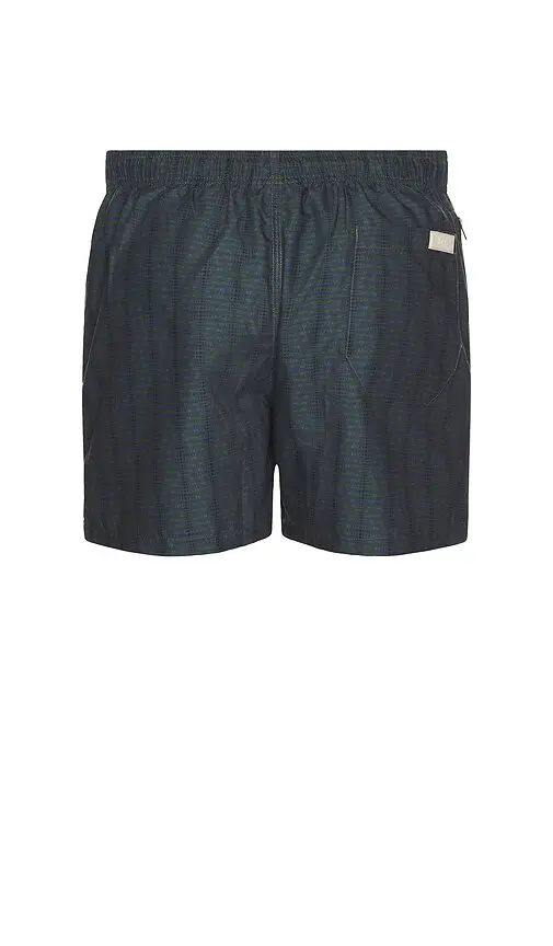 Oas Getrick Swim Shorts