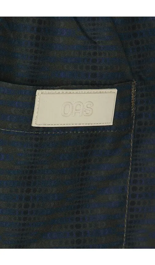 Oas Getrick Swim Shorts