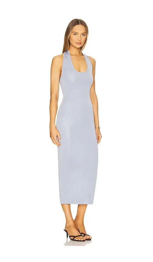 camryn jacquard cutout dress in gold The Camryn Dress – CURIOCOUTURE main image 1