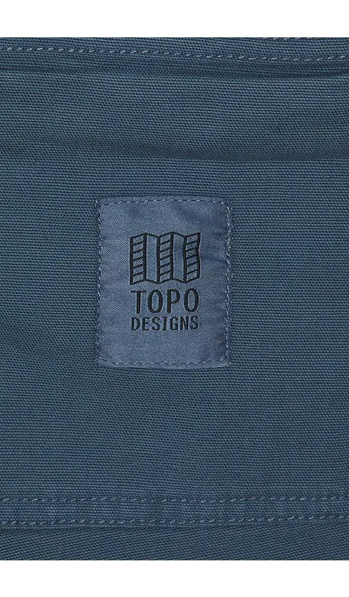 TOPO DESIGNS Dirt Shorts