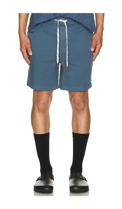 TOPO DESIGNS Dirt Shorts