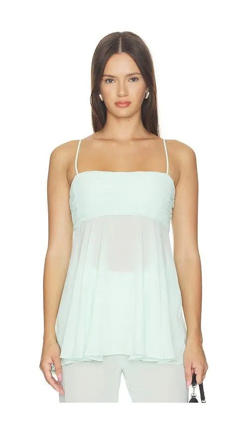 SEROYA Tamara Top