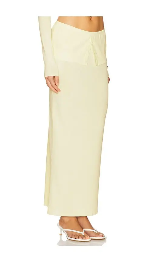 Lioness Amour Maxi Skirt