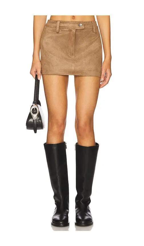 Lioness Mirage Mini Skirt