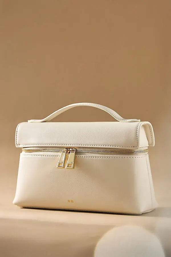 Jw Pei Top-handle Bag