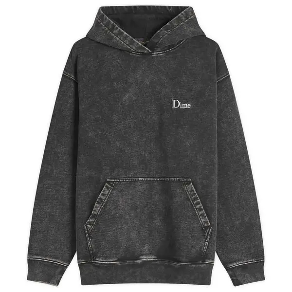 DIME Classic French Terry Hoodie