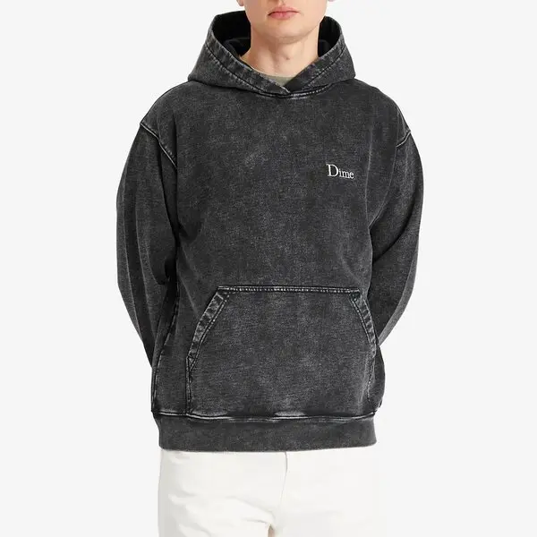 DIME Classic French Terry Hoodie