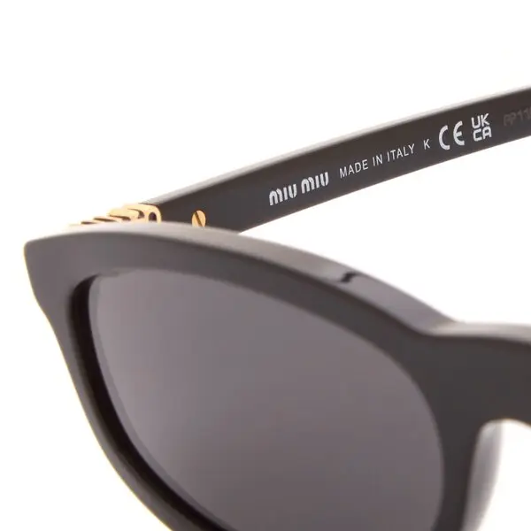 Miu Miu A06s Regard Sunglasses