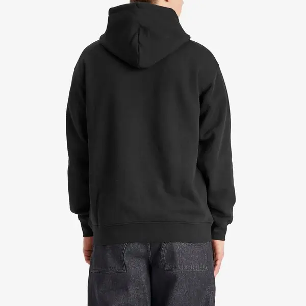 DIME Classic Shiny Hoodie