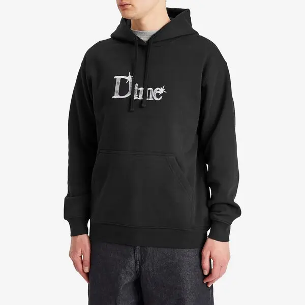 DIME Classic Shiny Hoodie