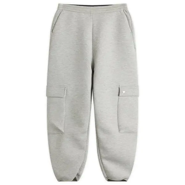 STEL Cuffed Cargo Sweatpants