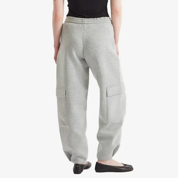STEL Cuffed Cargo Sweatpants