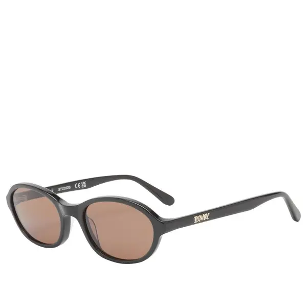 DMY STUDIOS Bibi Sunglasses - Black