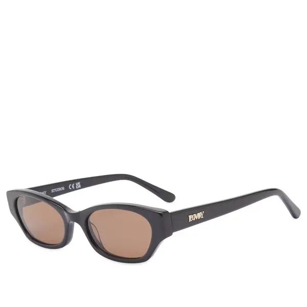 DMY STUDIOS Suki Sunglasses - Black
