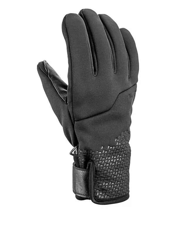 LEKI Basic Gloves - Black