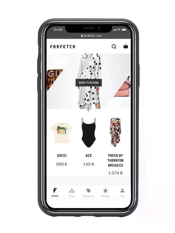 Dolce & Gabbana Iphone Xr Case