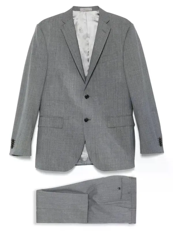 Corneliani Academy Suit