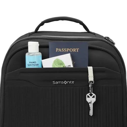SAMSONITE Classic 18" Laptop Compartment Backpack