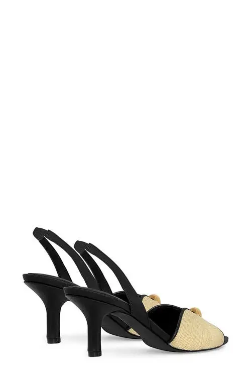 Rebecca Minkoff Paris Slingback Sandal