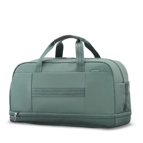 SAMSONITE Softside Duffel - Cypress Green