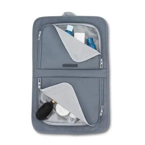SAMSONITE Elevation Softside Global Carry-on Spinner