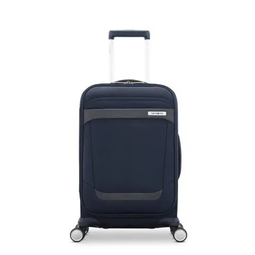 SAMSONITE Elevation Softside Global 22" Carry-on Spinner Luggage