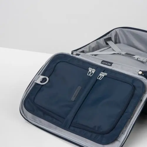 SAMSONITE Elevation Softside Global 22" Carry-on Spinner Luggage