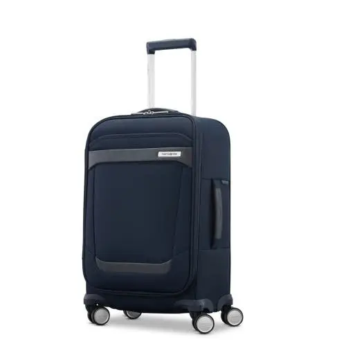 SAMSONITE Elevation Softside Global 22" Carry-on Spinner Luggage