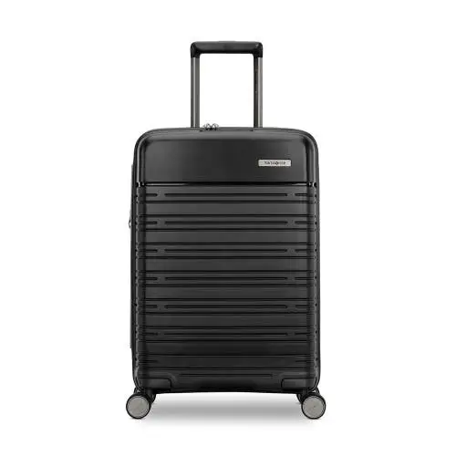 SAMSONITE Elevation Plus Global Carry-on - Triple Black