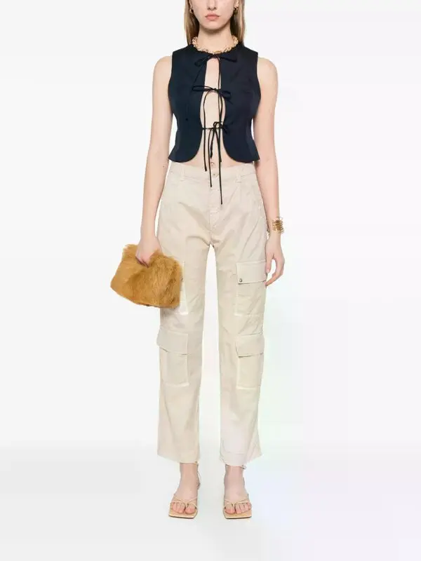 MASON'S Evita Trousers