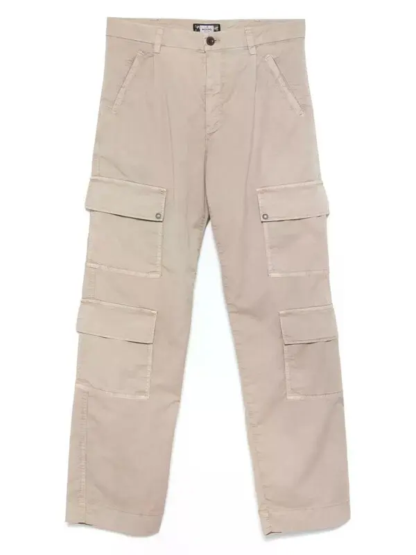 MASON'S Evita Trousers