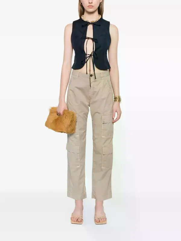 MASON'S Evita Trousers