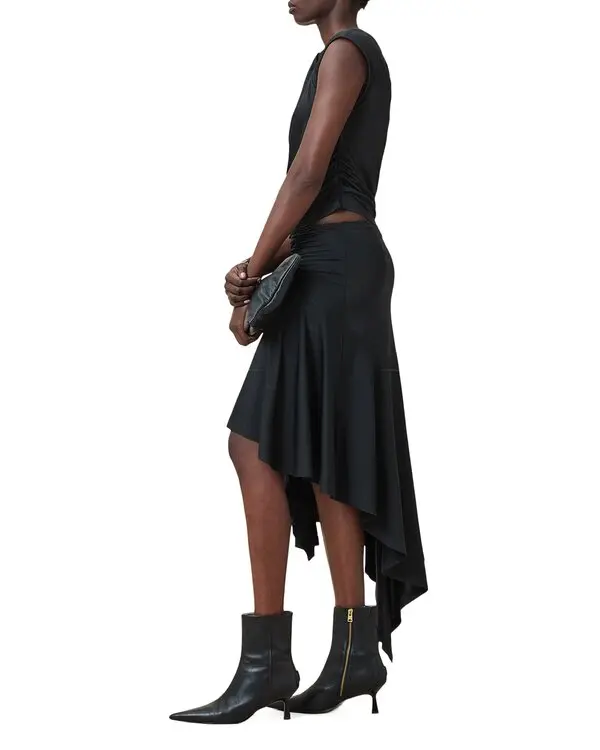 ALLSAINTS Annalie Skirt