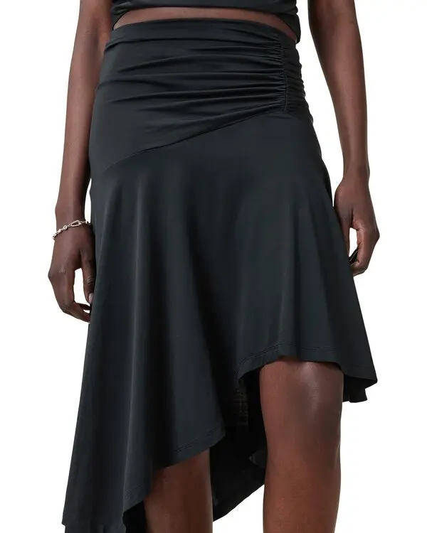ALLSAINTS Annalie Skirt
