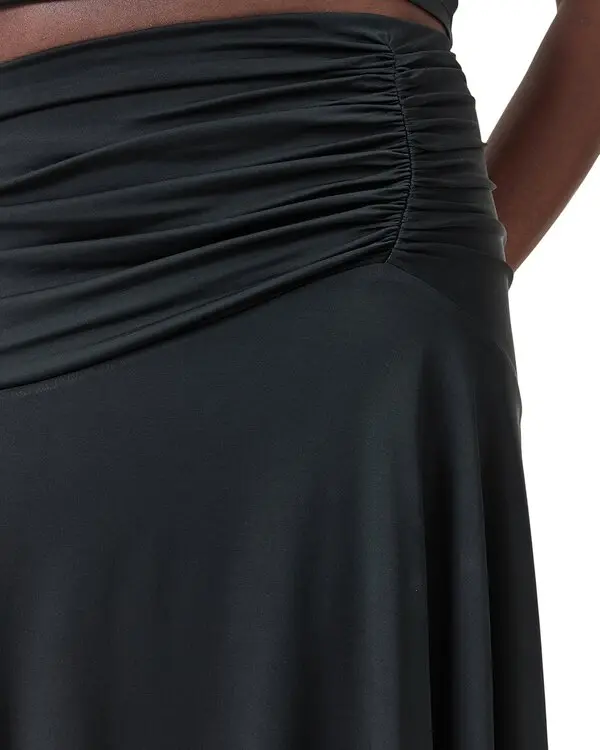 ALLSAINTS Annalie Skirt