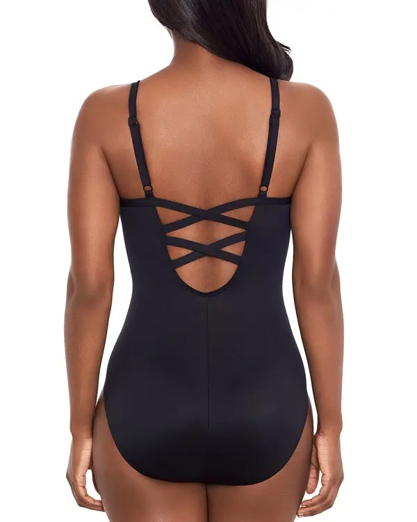 Miraclesuit Cappadocia Temptation One-piece Swimsuit