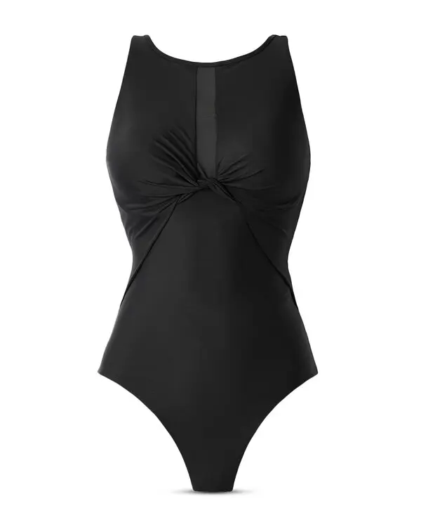 Miraclesuit Network News Evoke One-piece Swimsuit