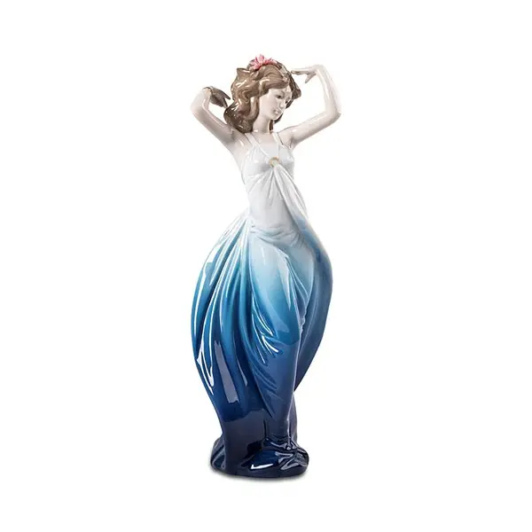 LLADRO Ethereal Spirit 2025 Annual Sculpture - Multi