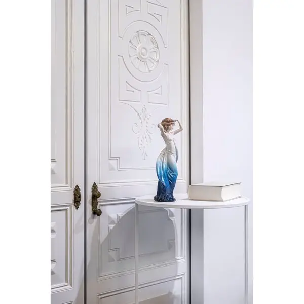 LLADRO Ethereal Spirit 2025 Annual Sculpture