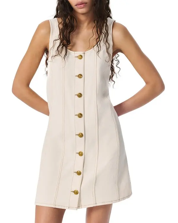 Rag & Bone Featherweight Laney Dress