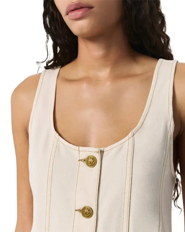 Rag & Bone Featherweight Laney Dress