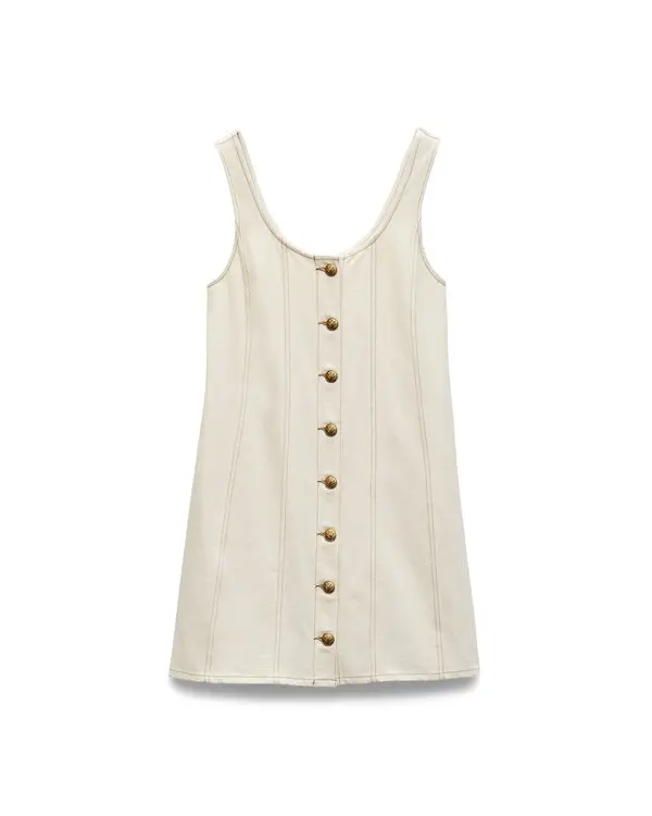 Rag & Bone Featherweight Laney Dress