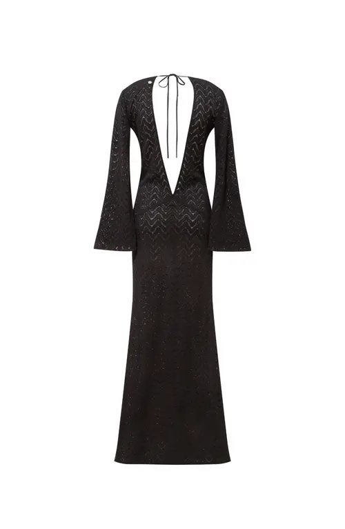 LUNA B Jerina Maxi Dress