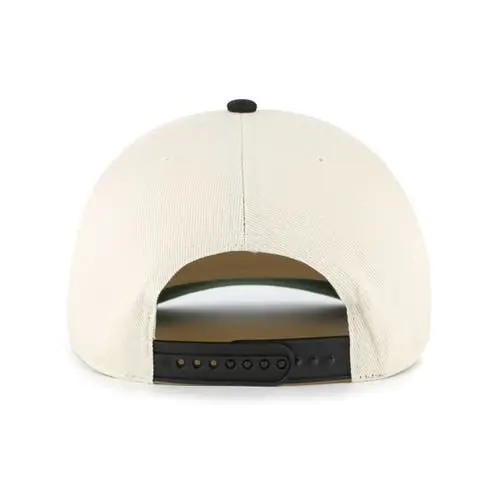 '47 Jacksonville Jaguars Pomona Rope Hitch Adjustable Cap