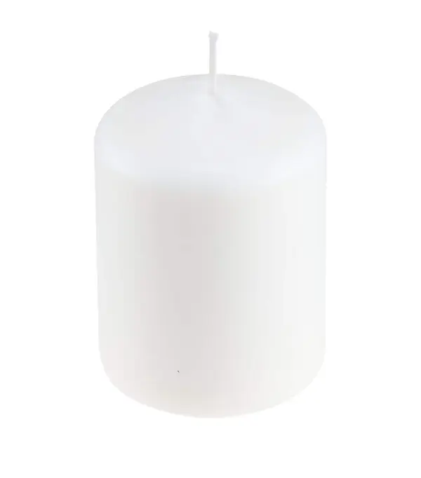 Christofle Plated Perles Candle Jewel