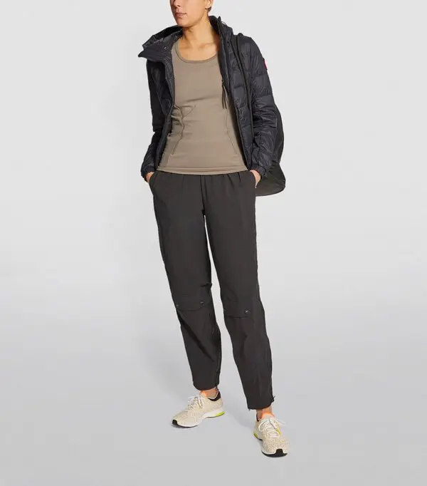 Canada Goose Down-filled Abbott Jacket