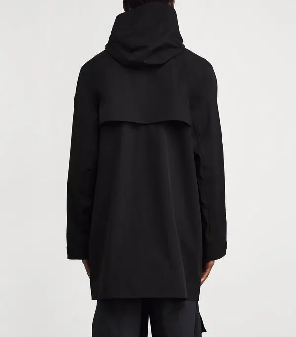 Canada Goose Barclay Waterproof Raincoat
