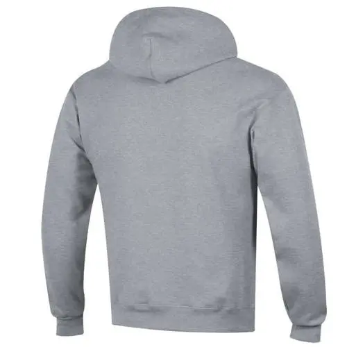 Champion Colorado Buffaloes Arch Over Logo Pullover Hoodie